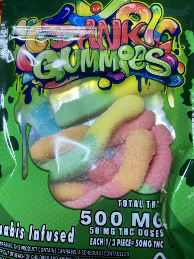 Edibles / Gummies - Kroniccandy.com